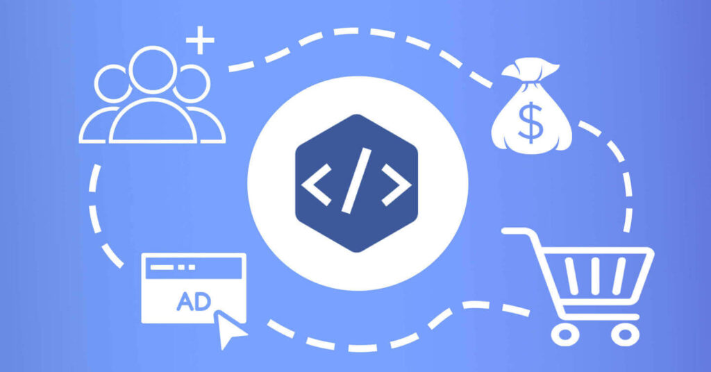 O que é Meta Pixel e como criá-lo? - Marketing Digital - School ...